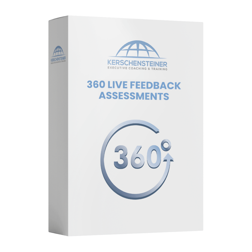 360 Live Feedback Assessments